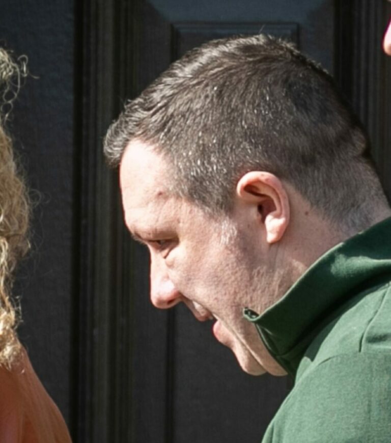 Fife funeral plan scam victim 'nearly died' from stroke after £3k loss