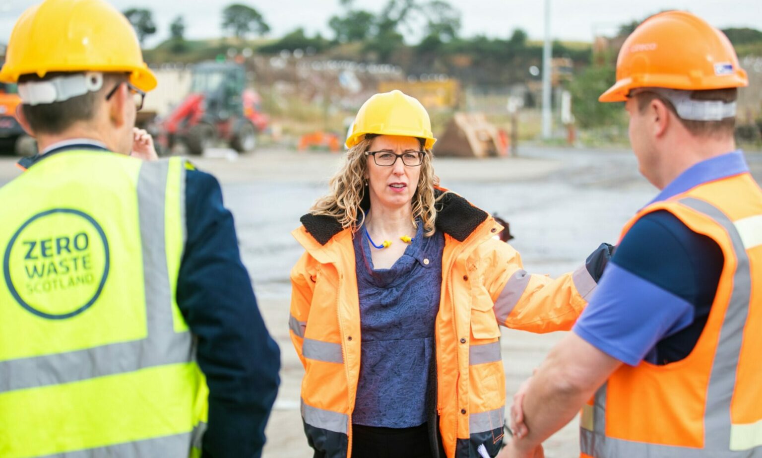 Lorna Slater blames UK Government for high rail fares