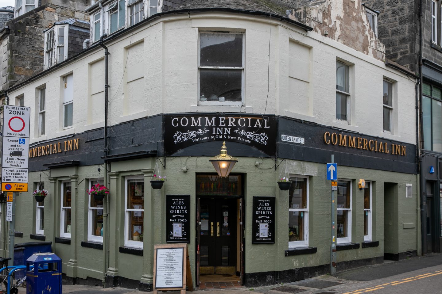 Thursday court round-up - Knock, knock, knocking on prison's door