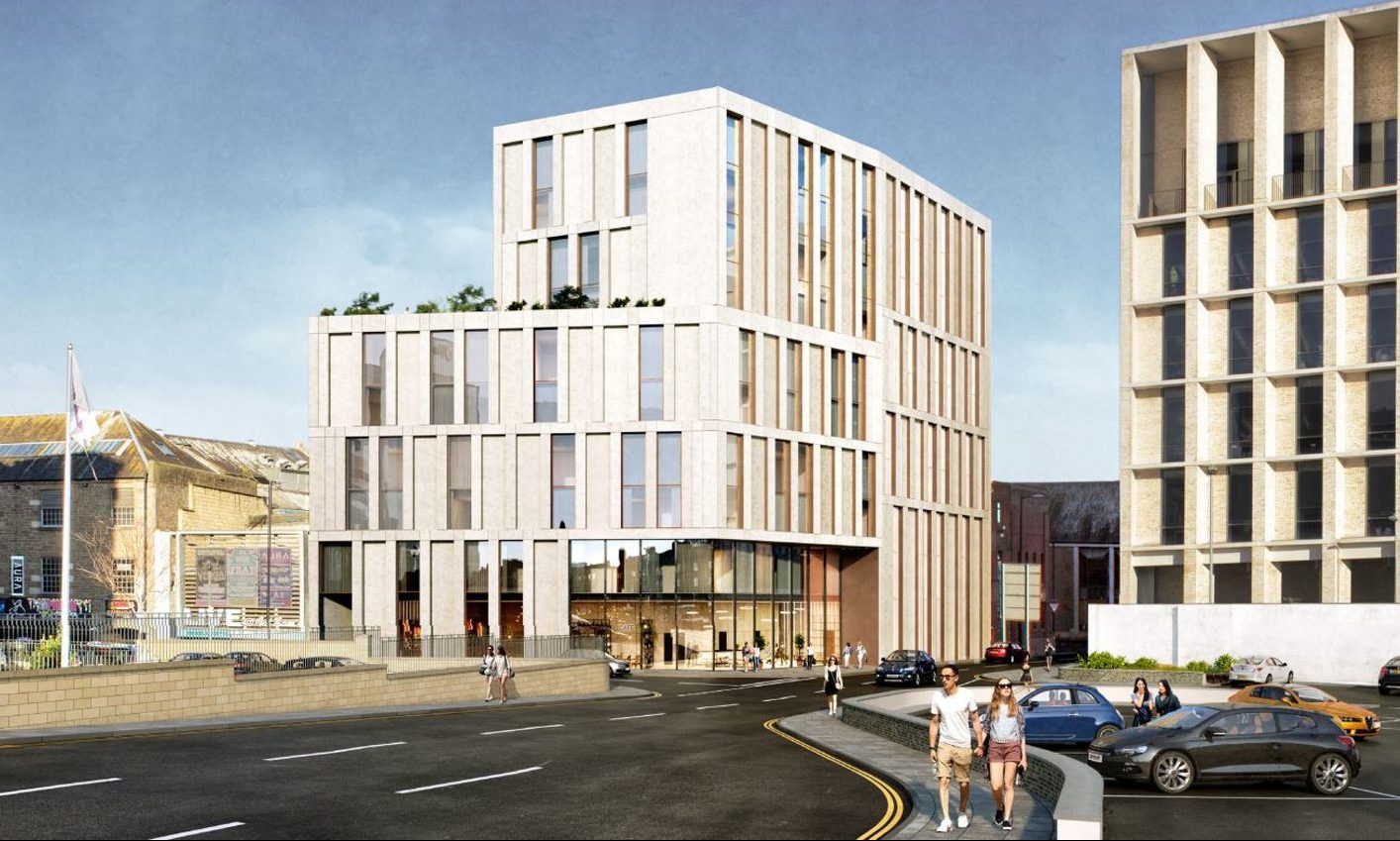 Former Liquid nightclub in Dundee put on sale for £2.5m