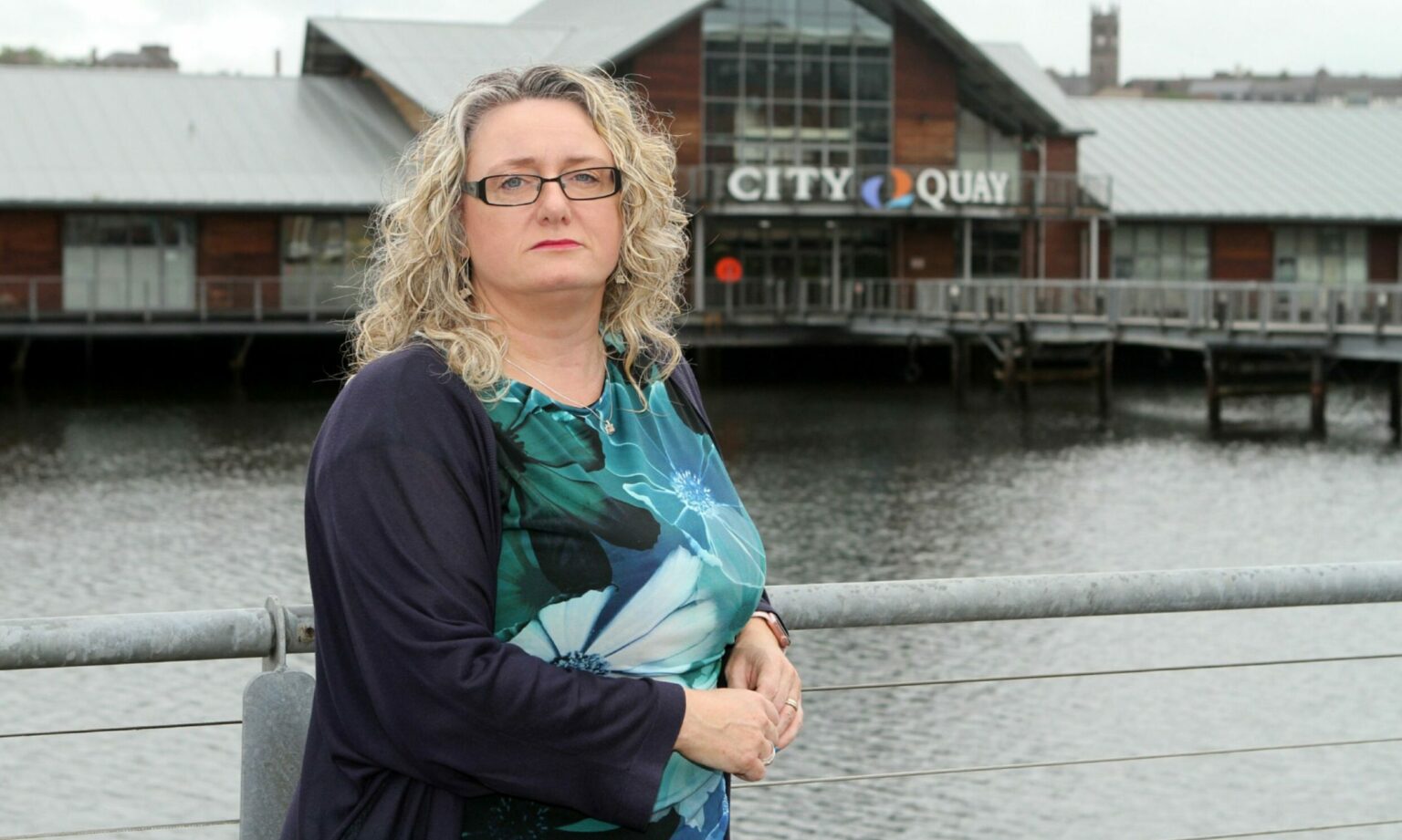 First female president for Dundee and Angus Chamber of Commerce