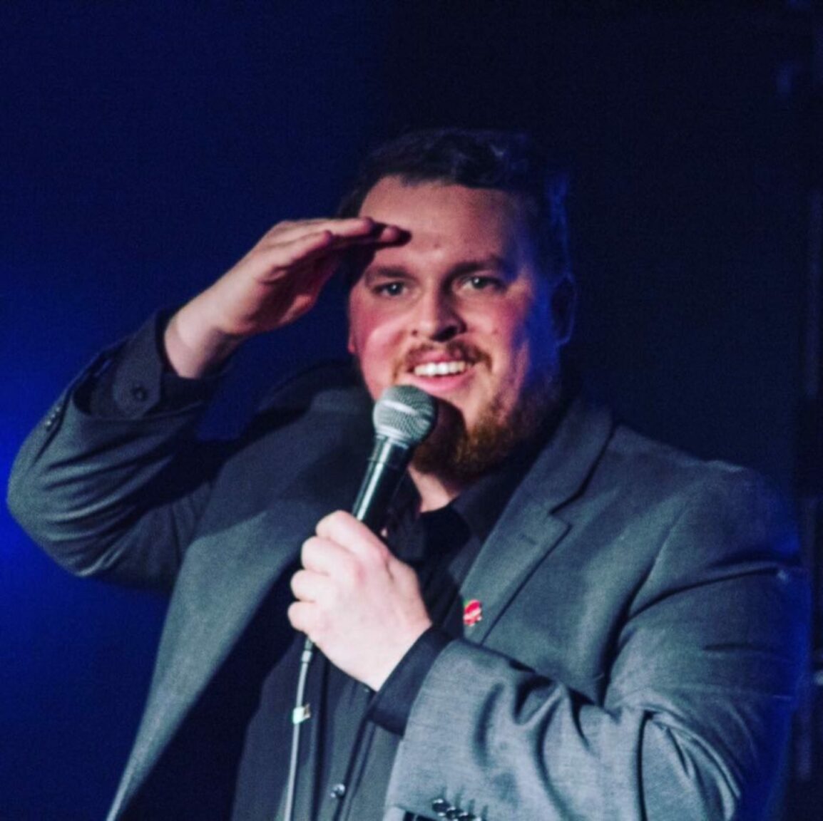 Gary Faulds backs Dundee woman's bid to save dog Rosie