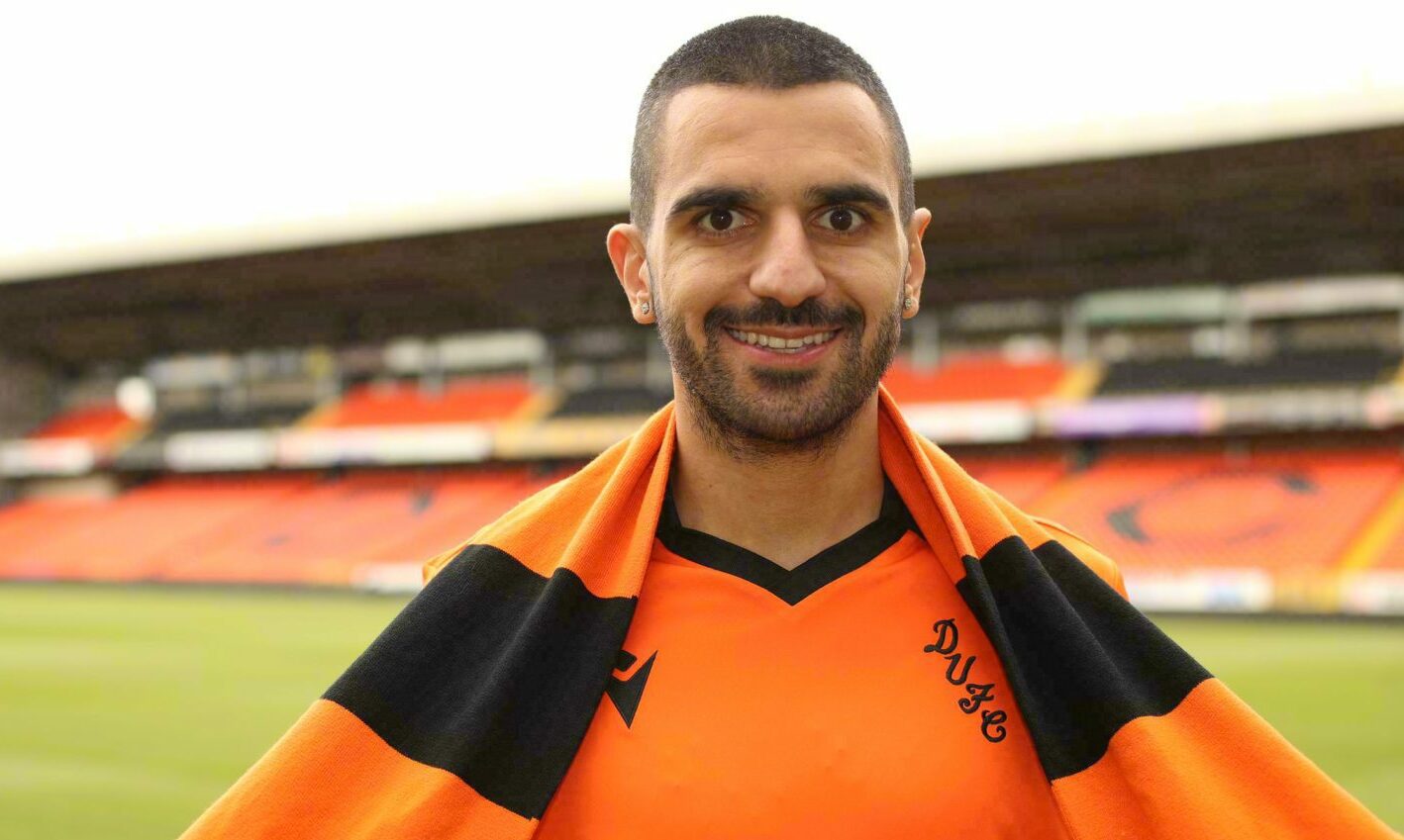 Aziz Behich in line for United debut against AZ confirms Jack Ross