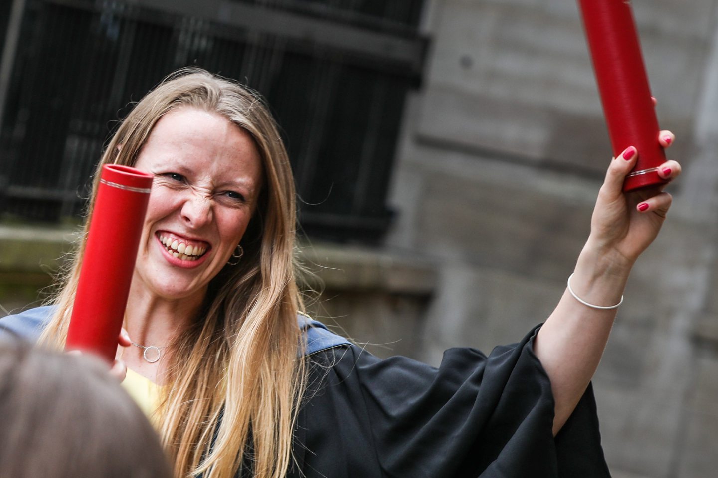 Abertay University graduations: Best pictures from the final day - The ...