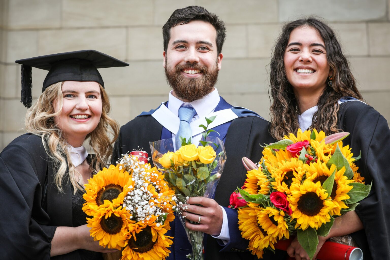 Abertay University graduations: Best pictures from the final day - The ...