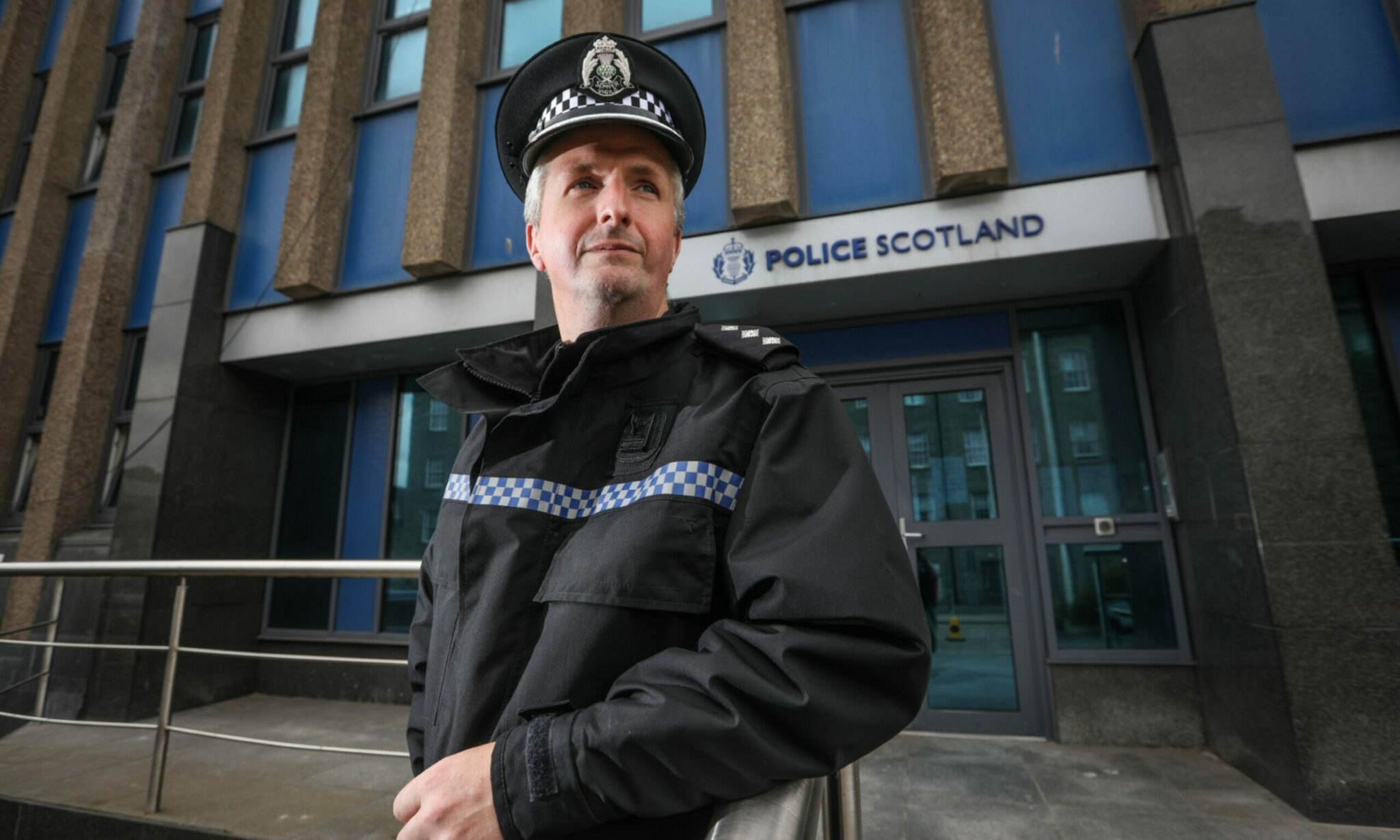 Dundee police chief promises full review after Broughty Ferry brawl