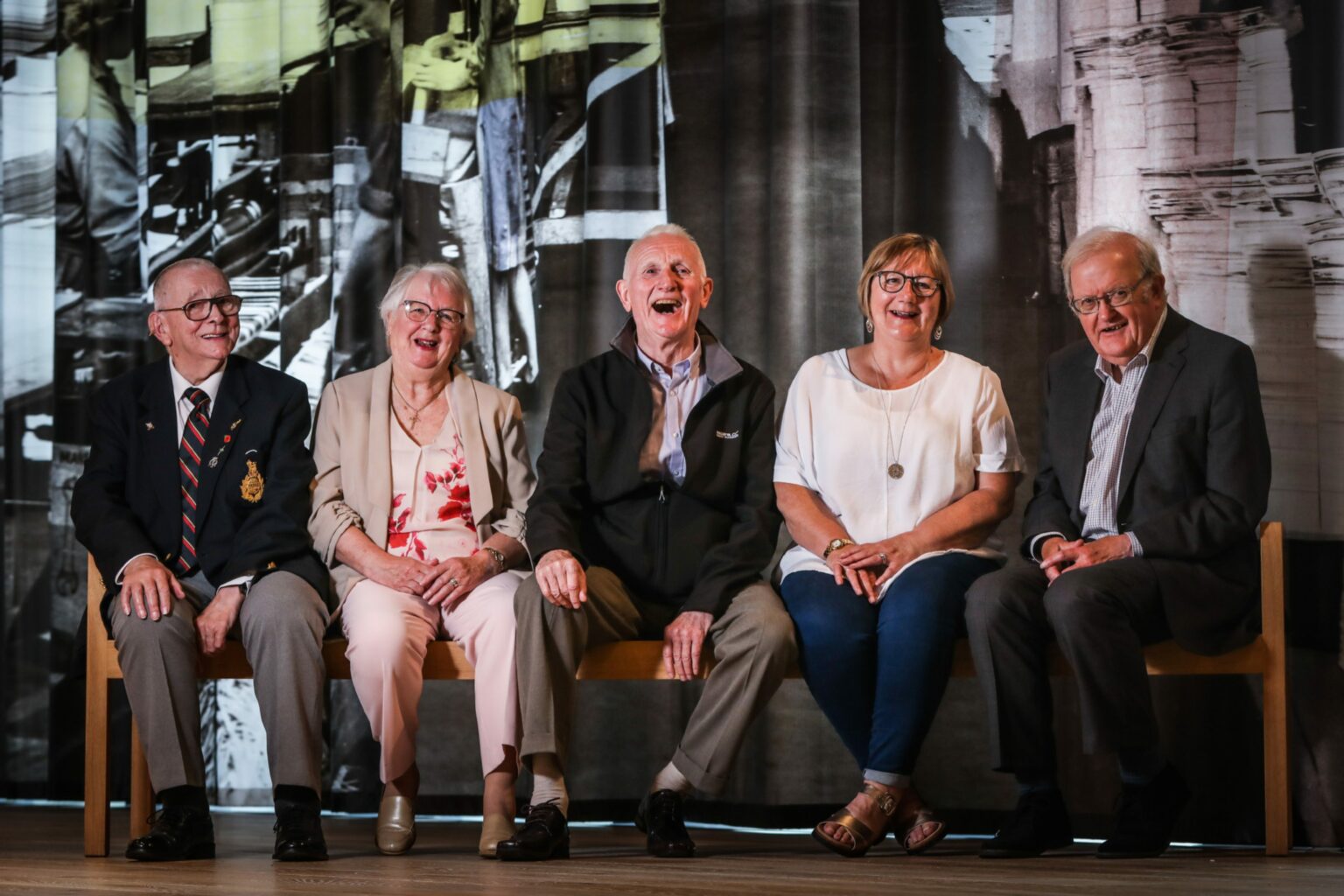 VIDEO: New V&A Dundee exhibition explores the story behind Valentines ...