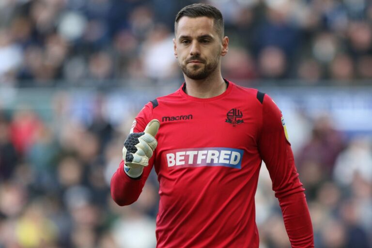 Remi Matthews will be worth the wait for St Johnstone