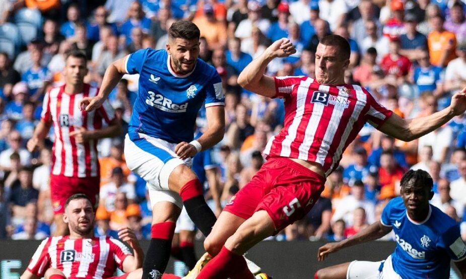 St Johnstone FC News, Results and Opinion | The Courier
