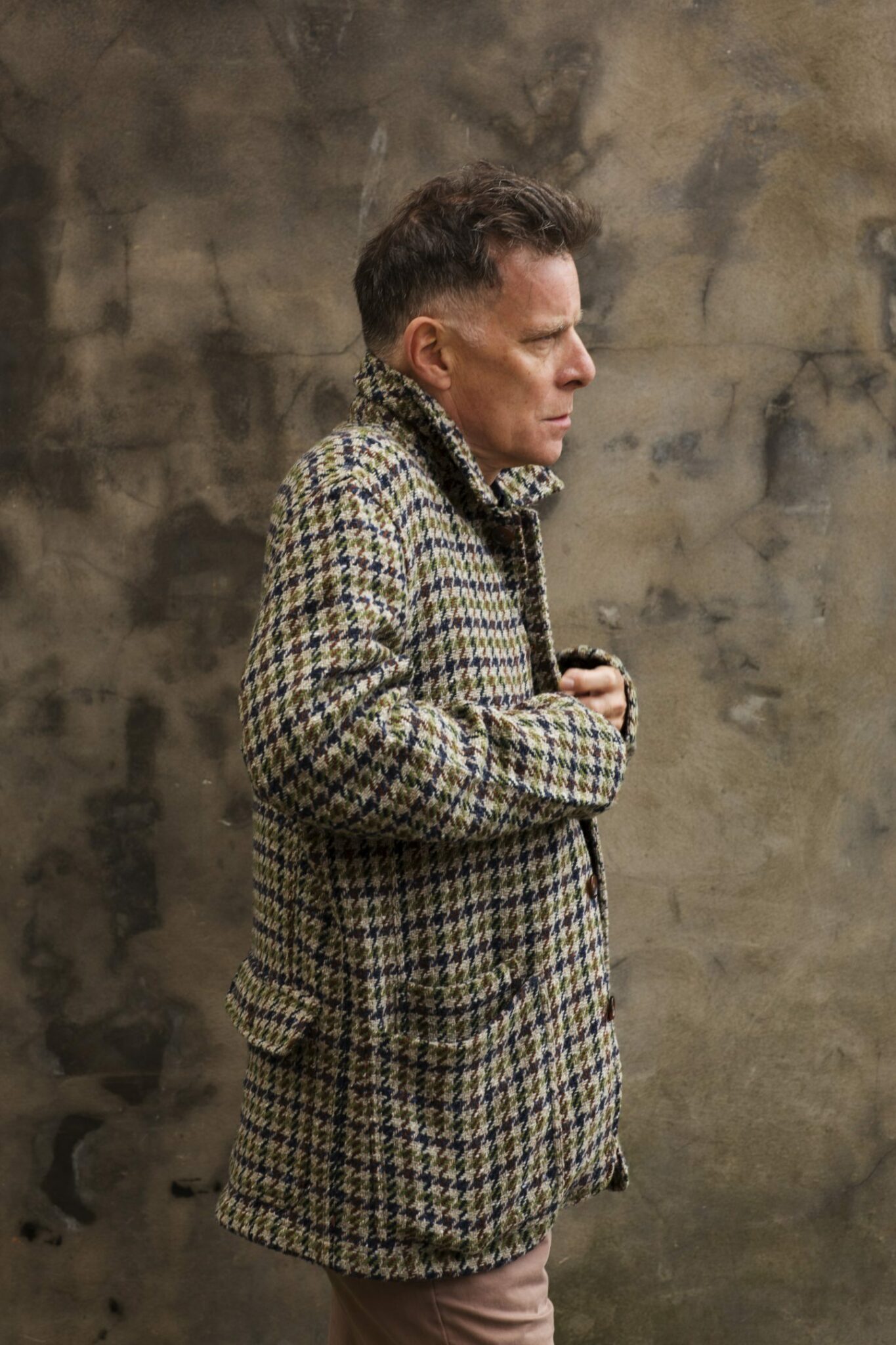 Ricky Ross tells the story of his life - The Courier