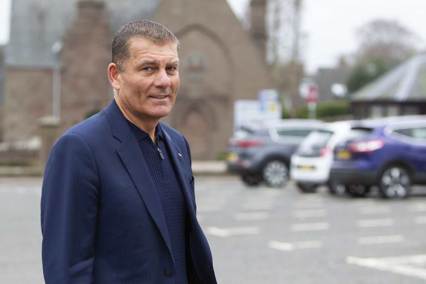 Investigation into Mackie Motors being cut off by supplier