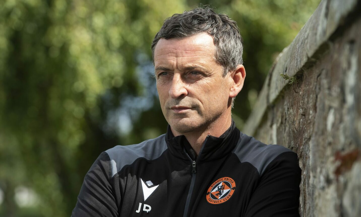 Jack Ross: Ex Dundee United boss lands Newcastle United role