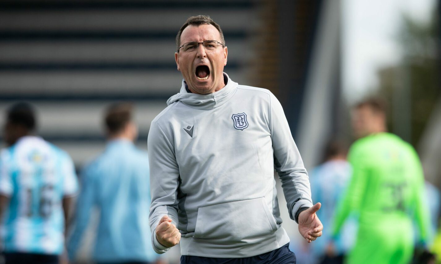 Local Dundee FC News, Results and Opinion | The Courier Dundee FC