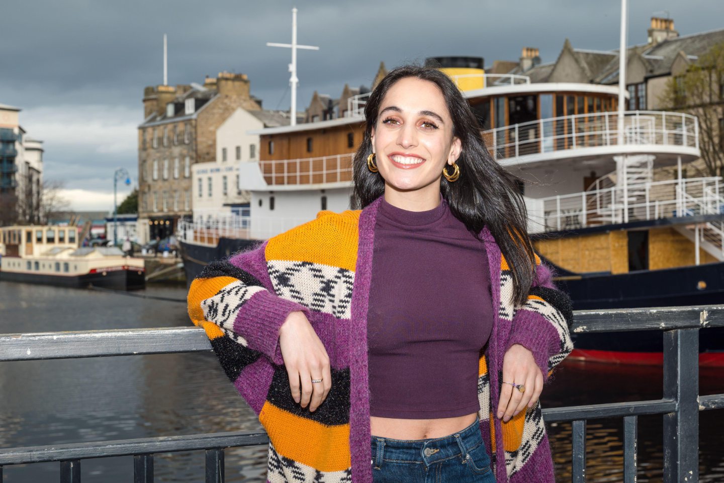 'Witch trial victims should never be forgotten', says Pitlochry theatre ...