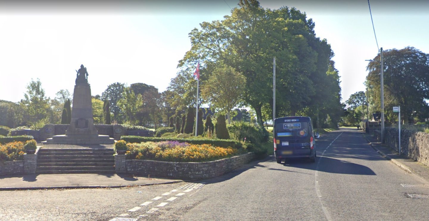 One-punch attack in Perthshire town 'could have been catastrophic'