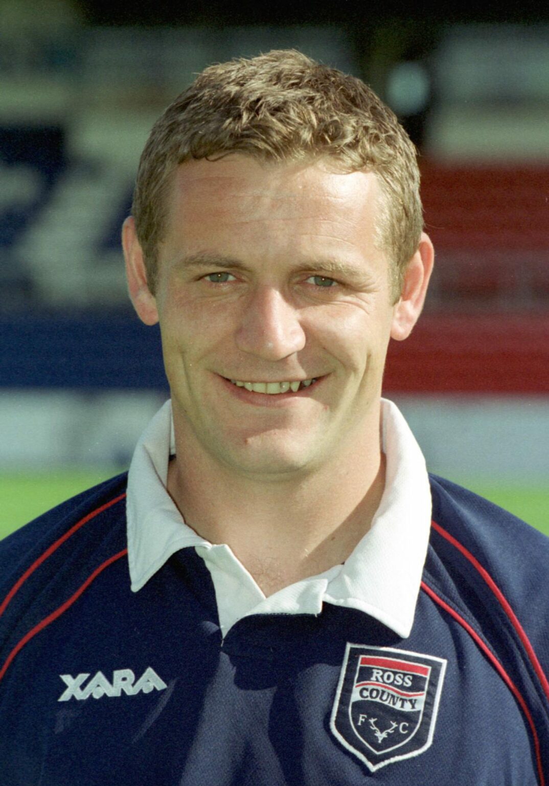 Ex-footballer Alex Bone admits drunken 'act of idiocy' in Perthshire