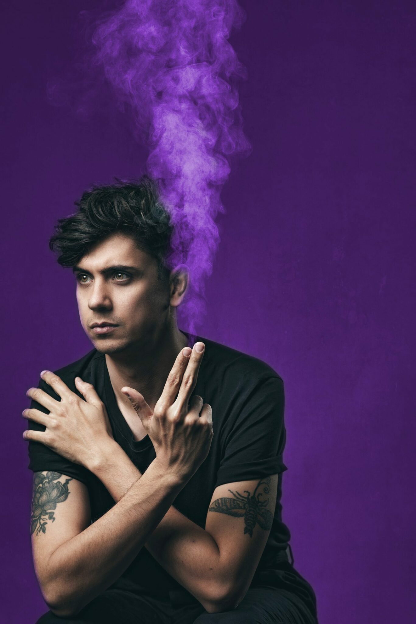 Fringe Review: Magician Ben Hart dazzles with Wonder