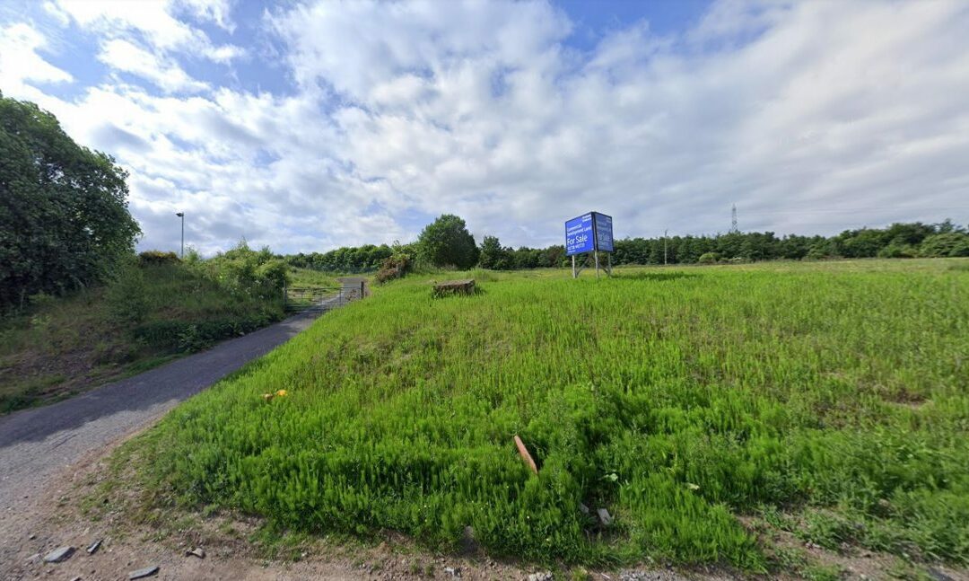 Plans for three new drive-thrus at Broxden services in Perth