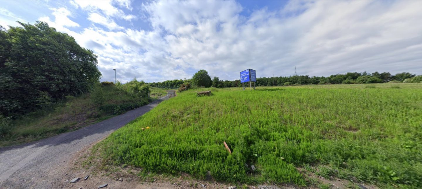 Burger King and Starbucks in plans for new Perth Broxden site