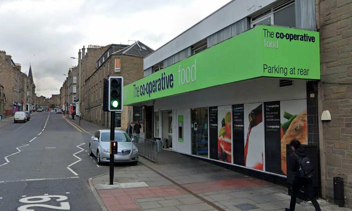 Greens of Dundee store to replace Co-op in Stobswell