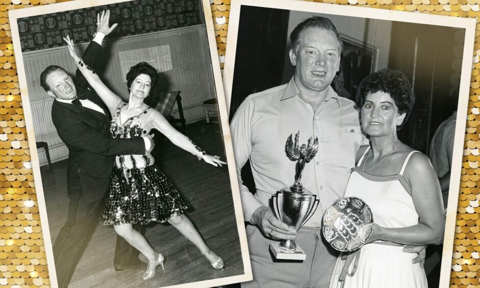 Revealed: Killer’s confession to double murder in Dundee 40 years ago