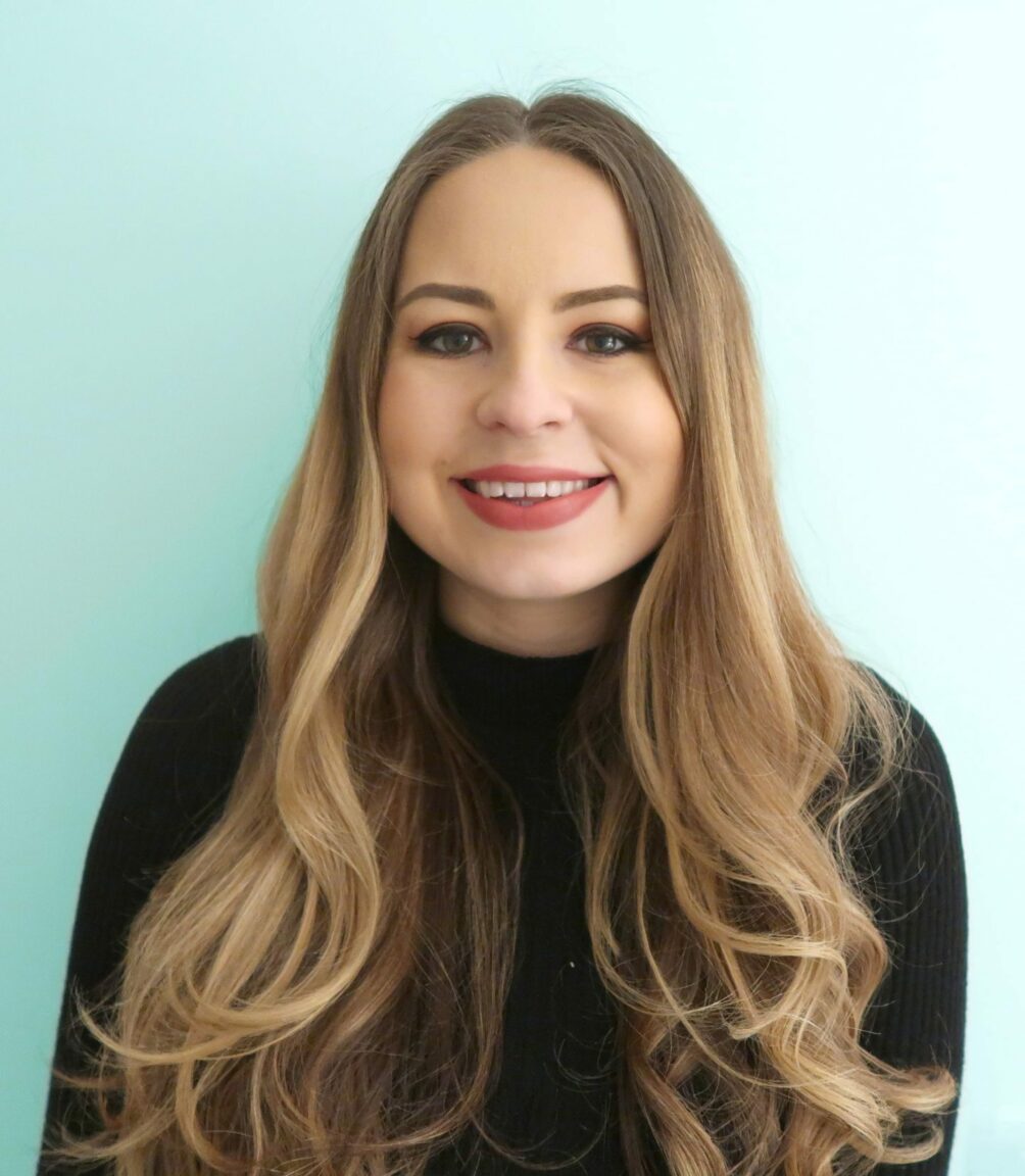 BOOKS: Scottish author Estelle Maskame starting writing aged seven and ...