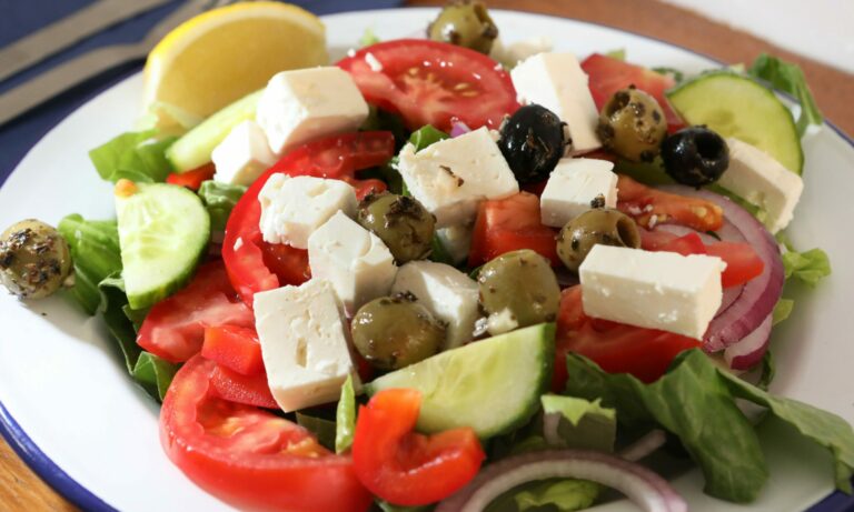 First look: Greek restaurant Andreou's opens its doors in Dundee