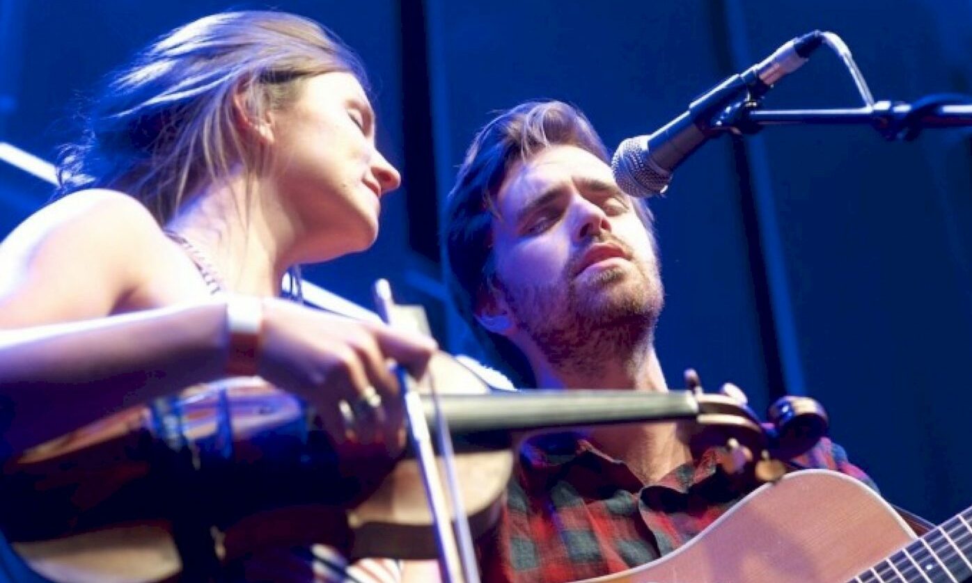 Hannah Fisher coming home to Birnam Arts