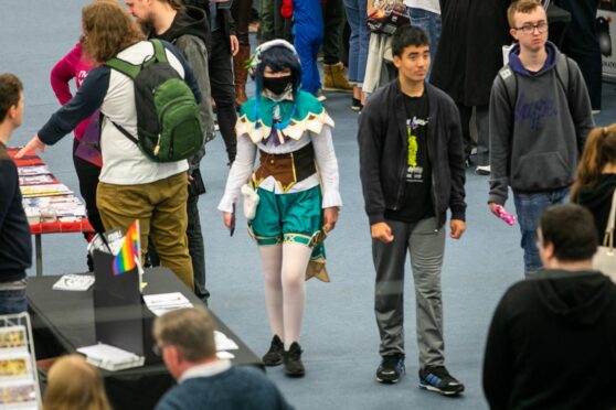 All you need to know as Comic Con returns to Perth