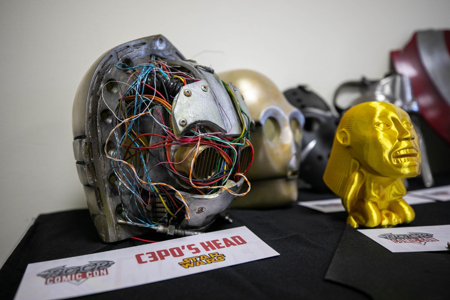 Best pictures from Perth's first ever Comic Con - The Courier