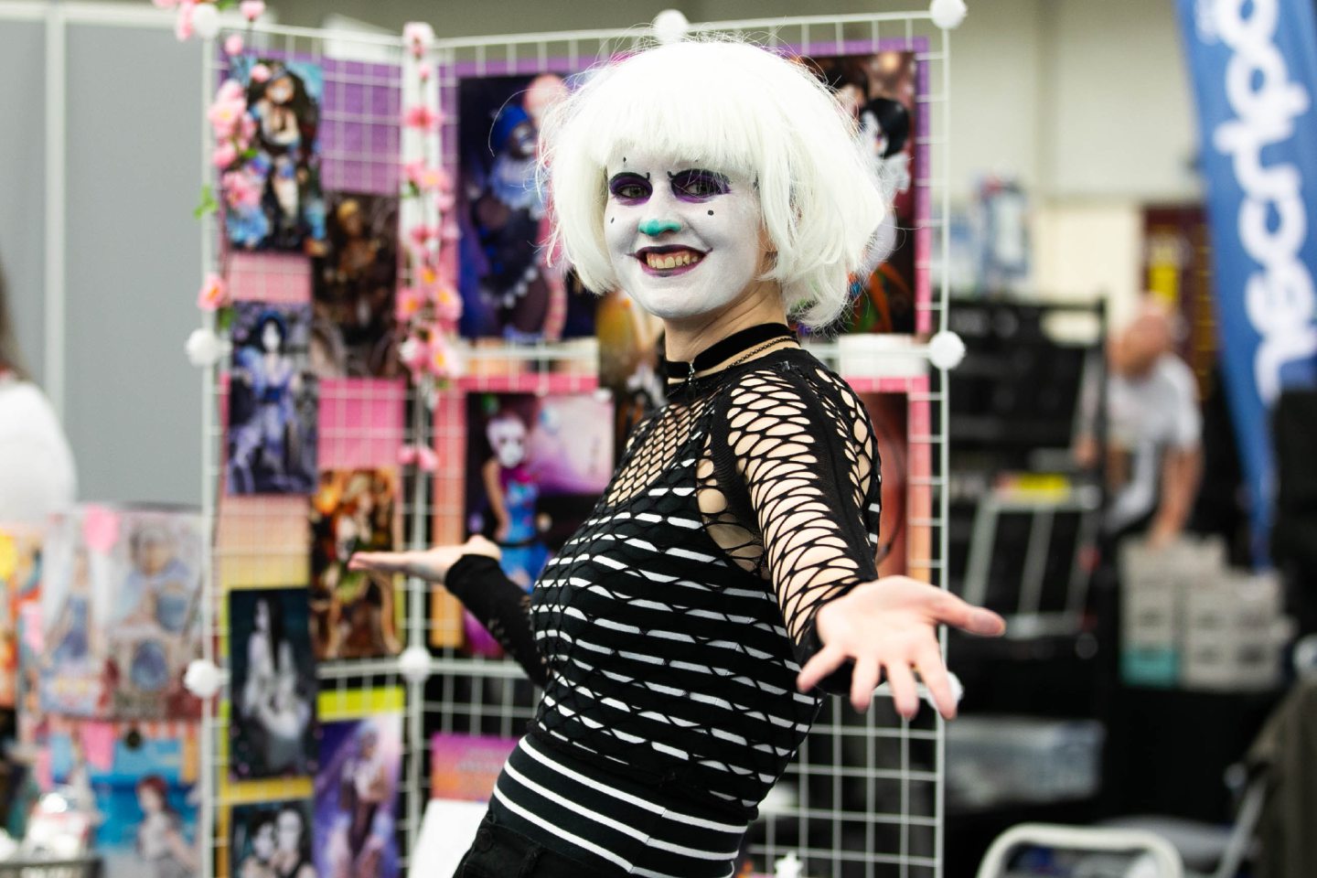 Best pictures from Perth's first ever Comic Con - The Courier