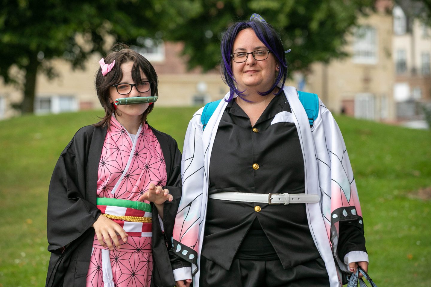 Best pictures from Perth's first ever Comic Con - The Courier