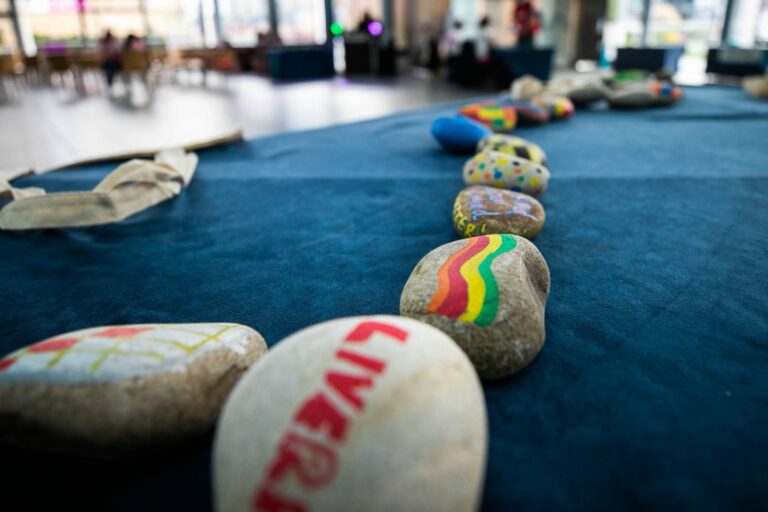 More Than 400 Attend Perth Mental Health And Wellbeing Festival