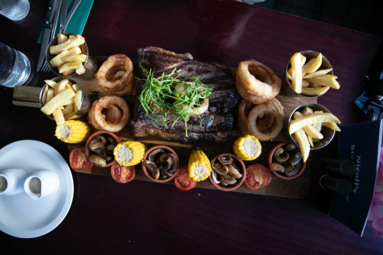 WATCH: I tried the Perth steak challenge after YouTuber's success