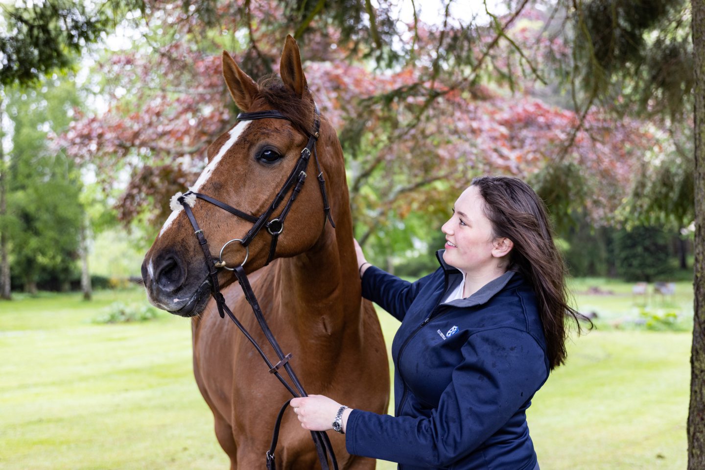 How the Kilgraston School curriculum builds leaders