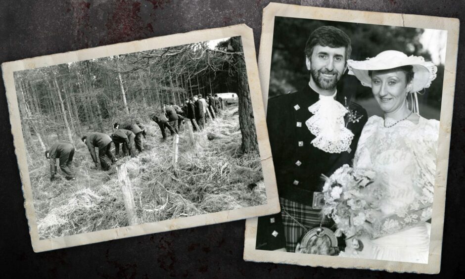 Andrew Hunter: Dundee murderer man of 'exceptional depravity'