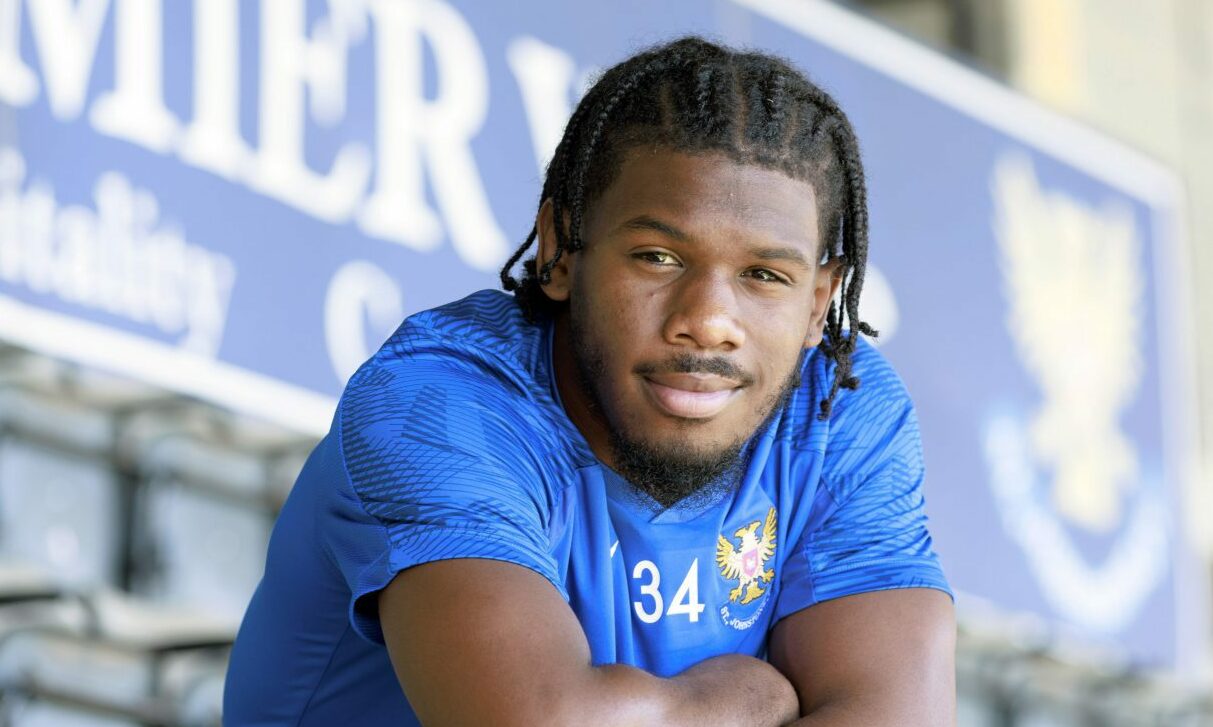 St Johnstone FC News, Results and Opinion | The Courier