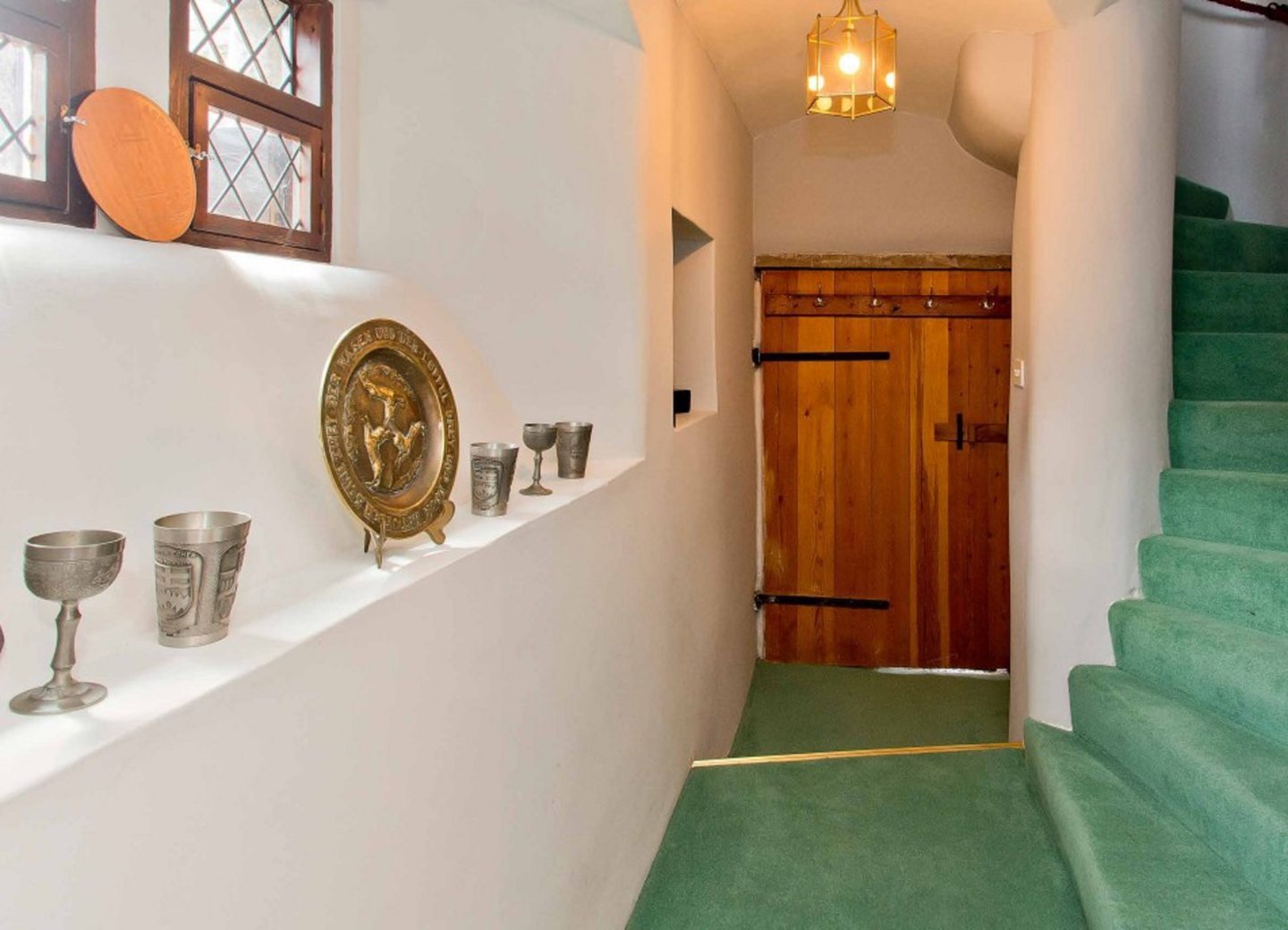 Powrie Castle: Inside Dundee property for sale at £625,000