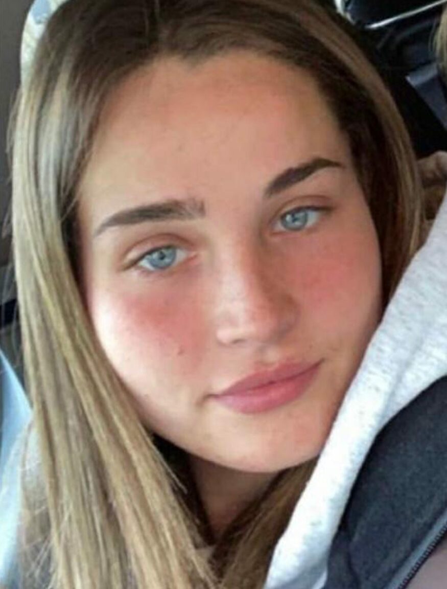 Remembering Perth's Rebecca Sivyer a year on from A94 death