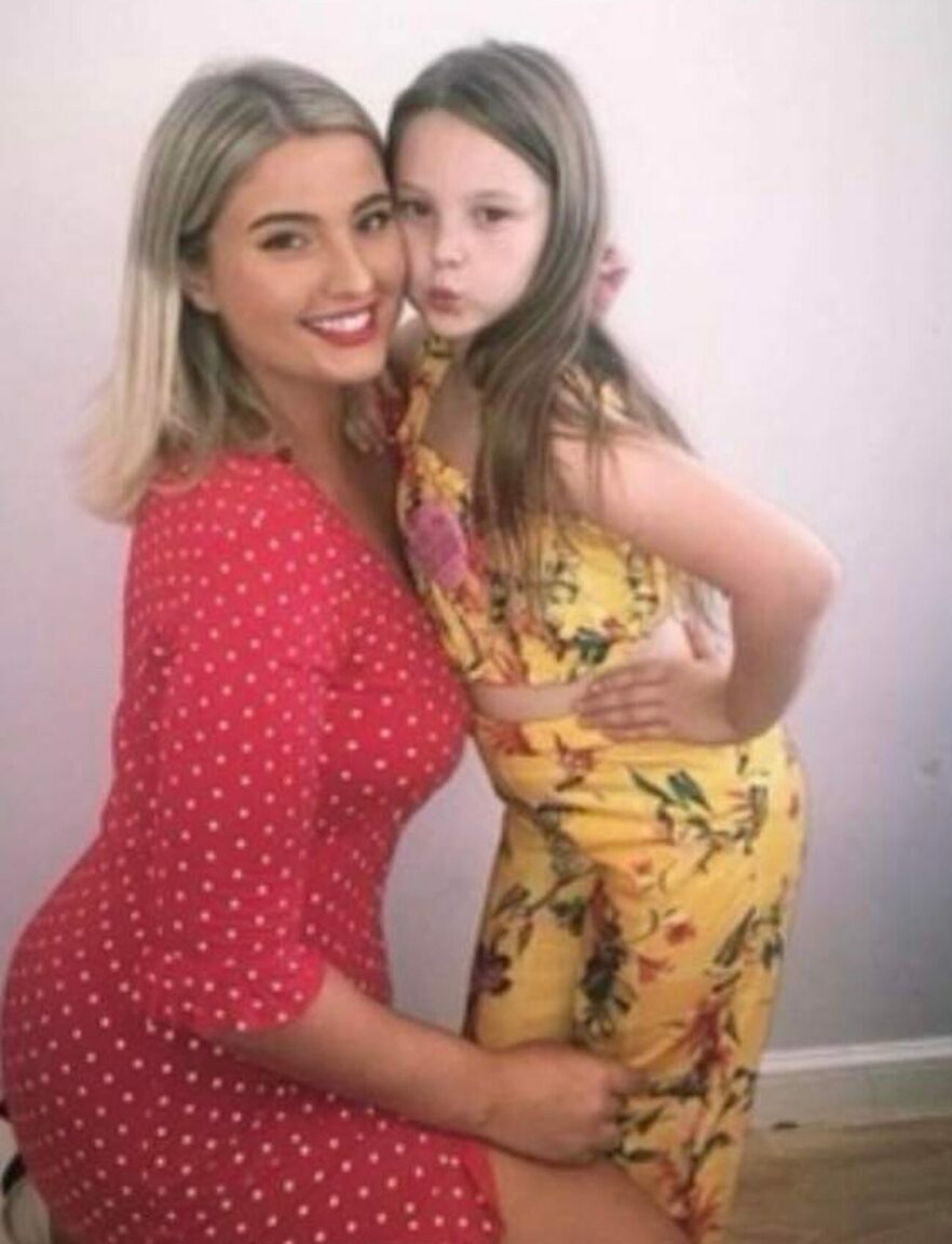 Remembering Perth's Rebecca Sivyer a year on from A94 death