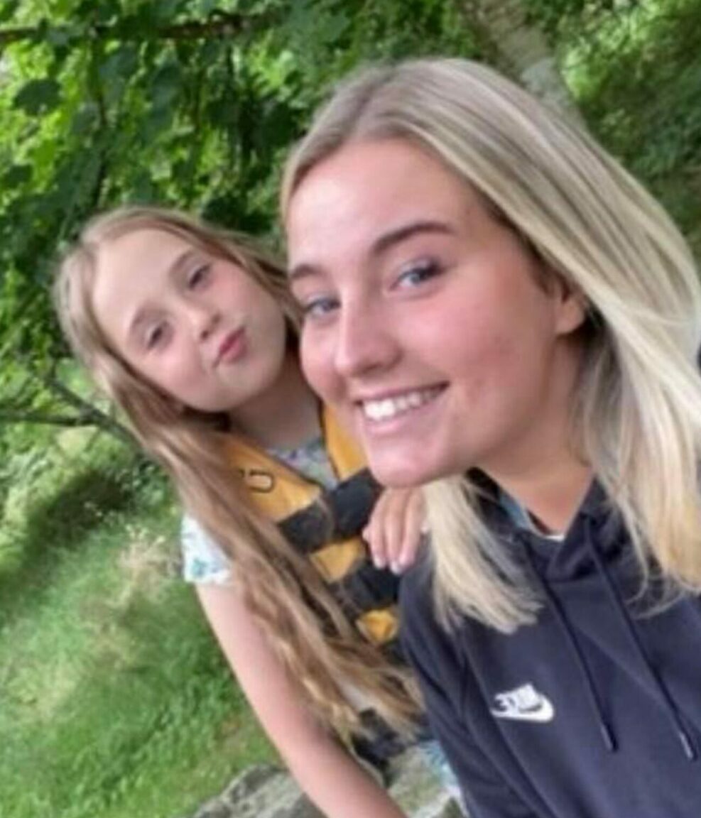 Remembering Perth's Rebecca Sivyer a year on from A94 death