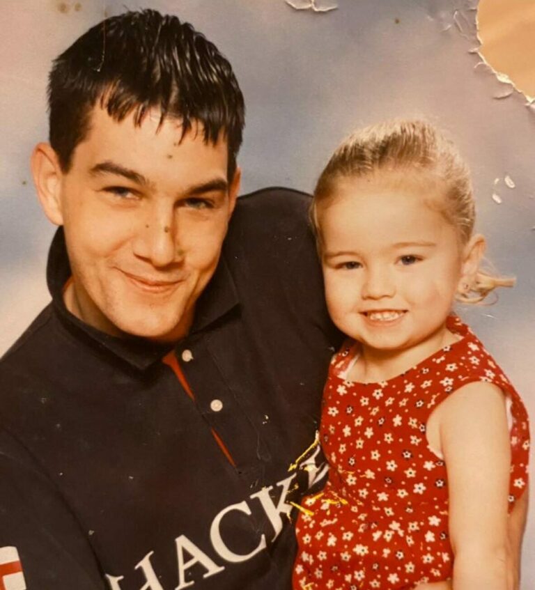 Remembering Perth's Rebecca Sivyer a year on from A94 death