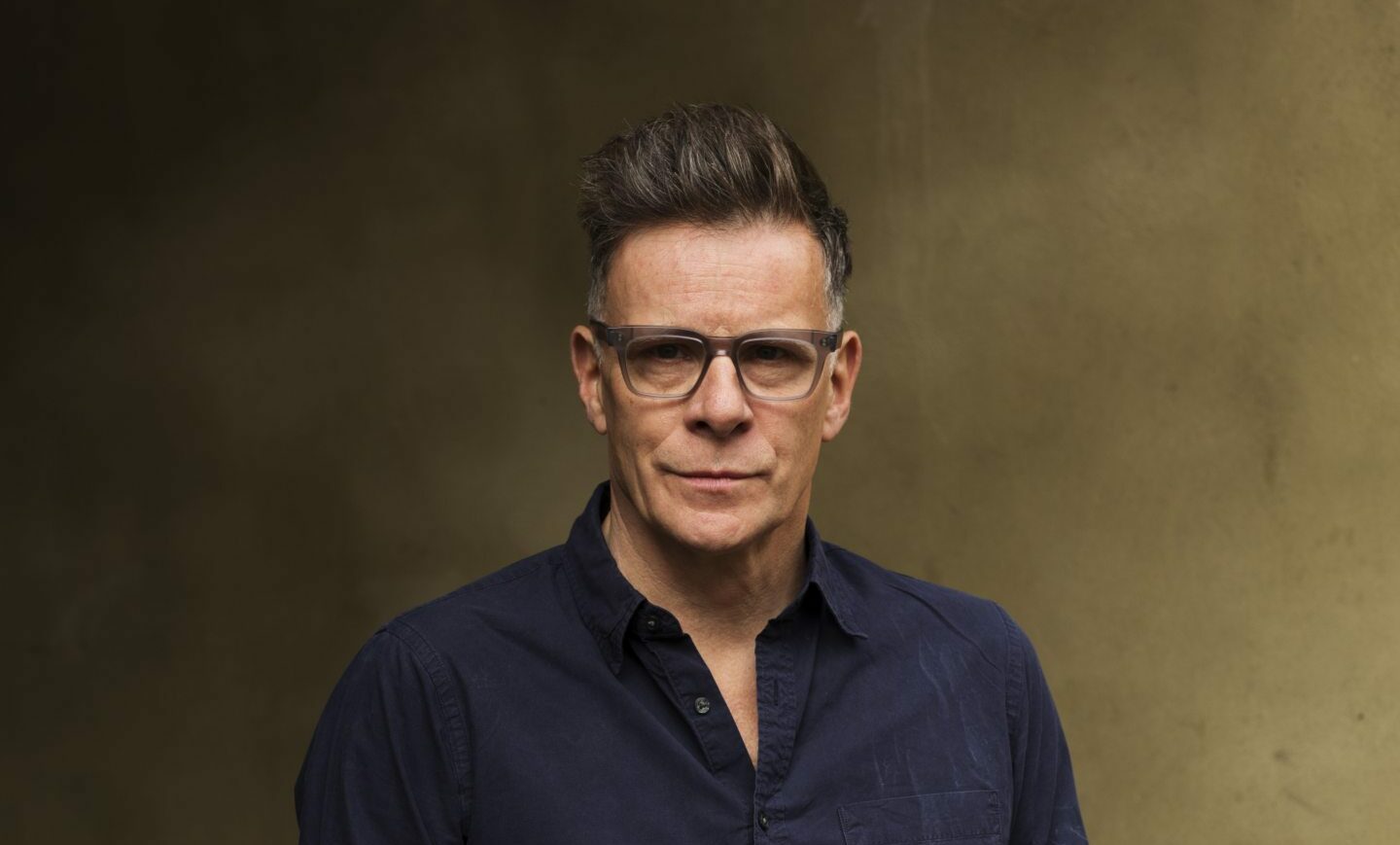 Ricky Ross remembers holidays spent in Courier Country