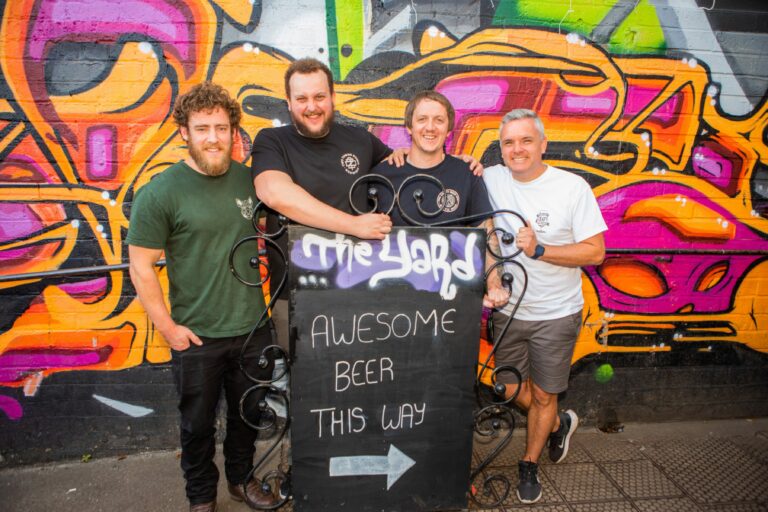 Gallery: Pints a plenty at Fair City Craft Beer Festival in Perth