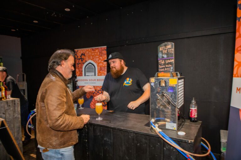 Gallery: Pints a plenty at Fair City Craft Beer Festival in Perth