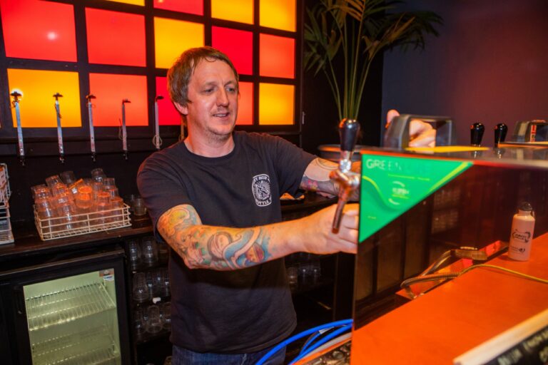 Gallery: Pints a plenty at Fair City Craft Beer Festival in Perth