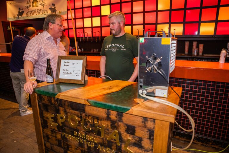 Gallery: Pints a plenty at Fair City Craft Beer Festival in Perth