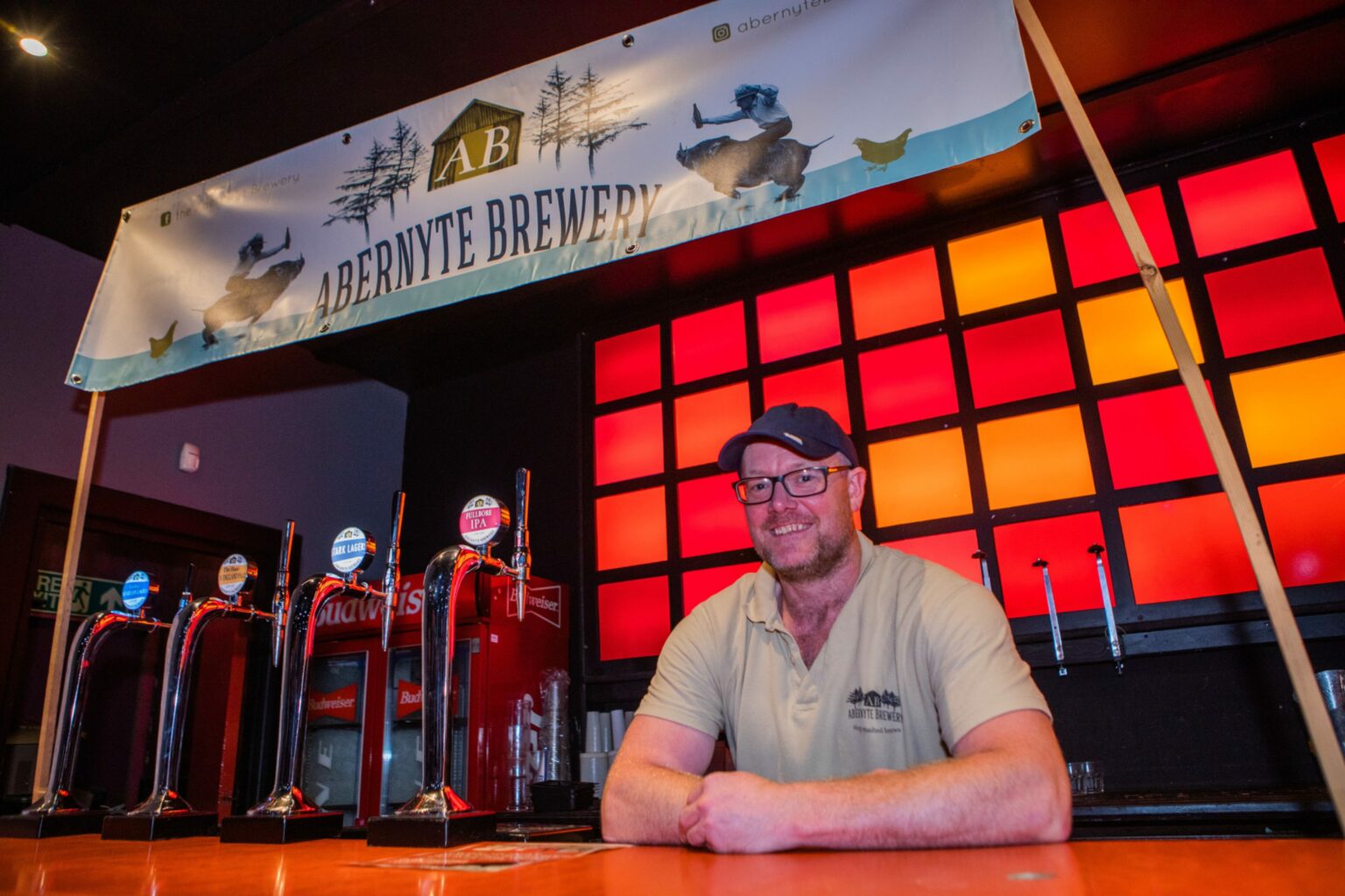 Epicure beer festival: Perth blogger brewing up treat for home city