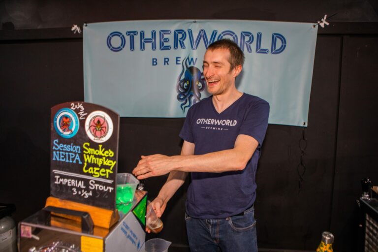 Gallery: Pints a plenty at Fair City Craft Beer Festival in Perth