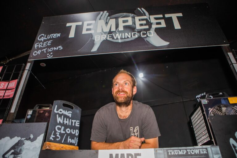 Gallery: Pints a plenty at Fair City Craft Beer Festival in Perth